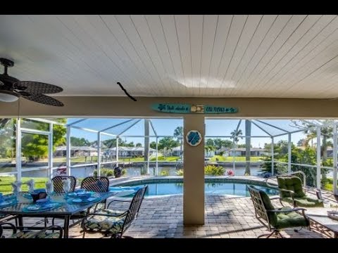 Villa Tortuga Tides - YouTube