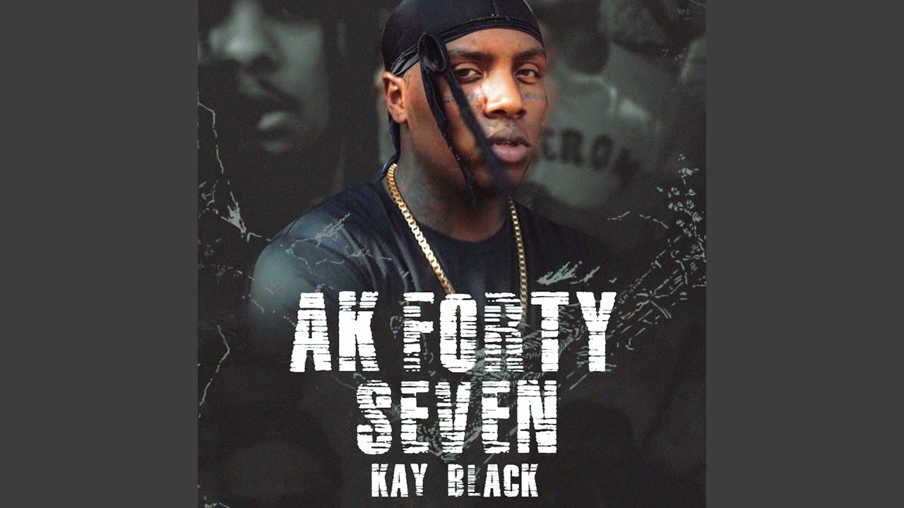 Ak Forty Seven - YouTube