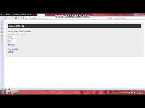 Chat Tanisliq Kopyası