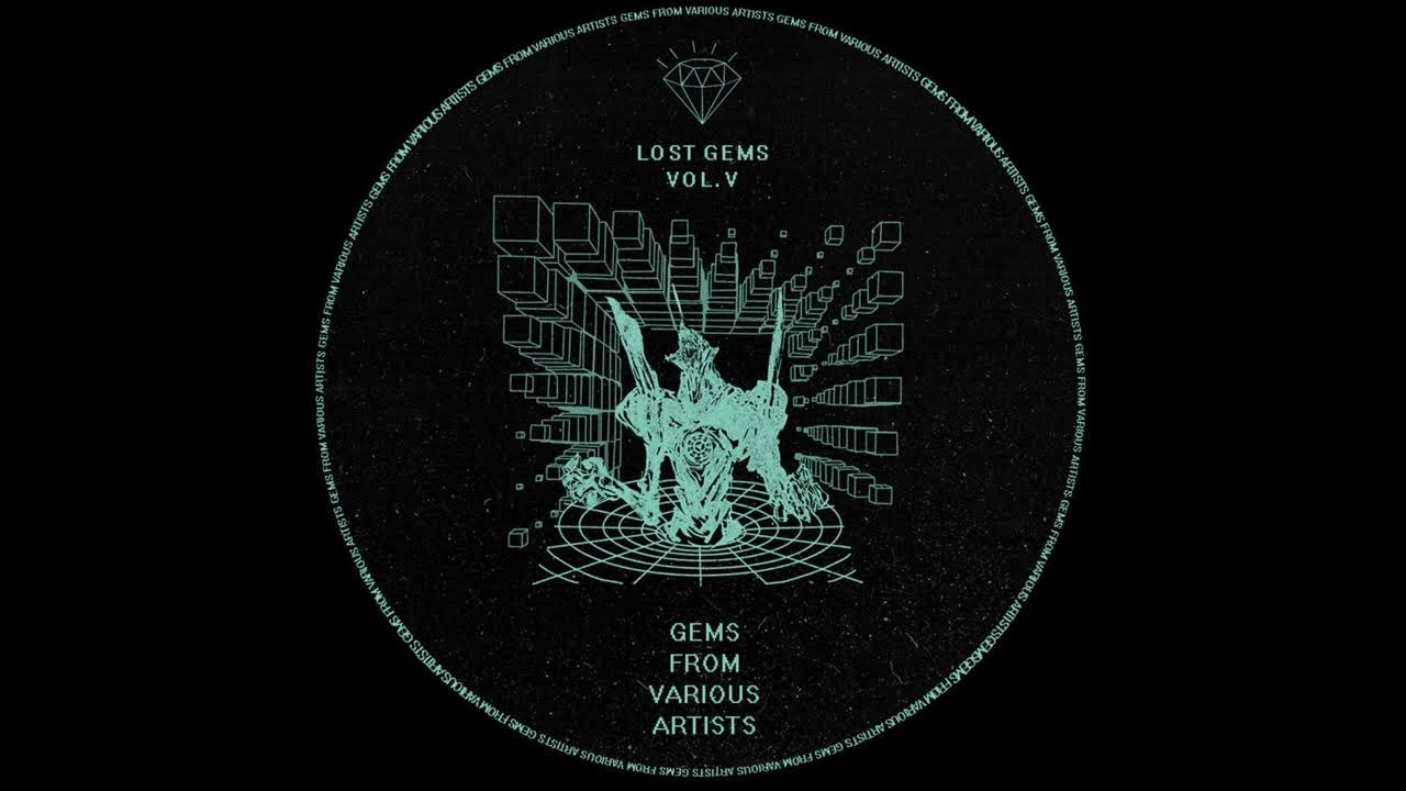 Everaldho - Ghosts of the algorithm - YouTube