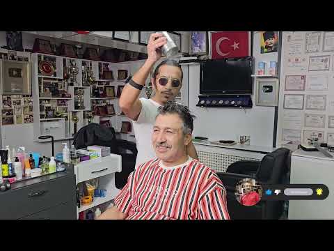 ASMR MASSAGE TO SLEEP IMMEDIATELY! RELAXING DEEP TISSUE MASSAGE