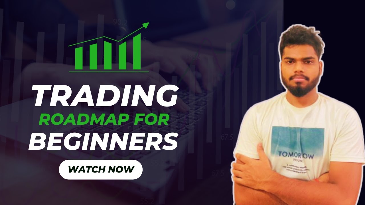 Complete road map to Stock Market. - YouTube