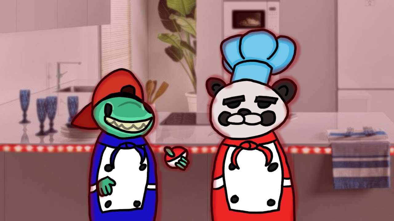 Cocina Gamer / Overcooked 2 - YouTube