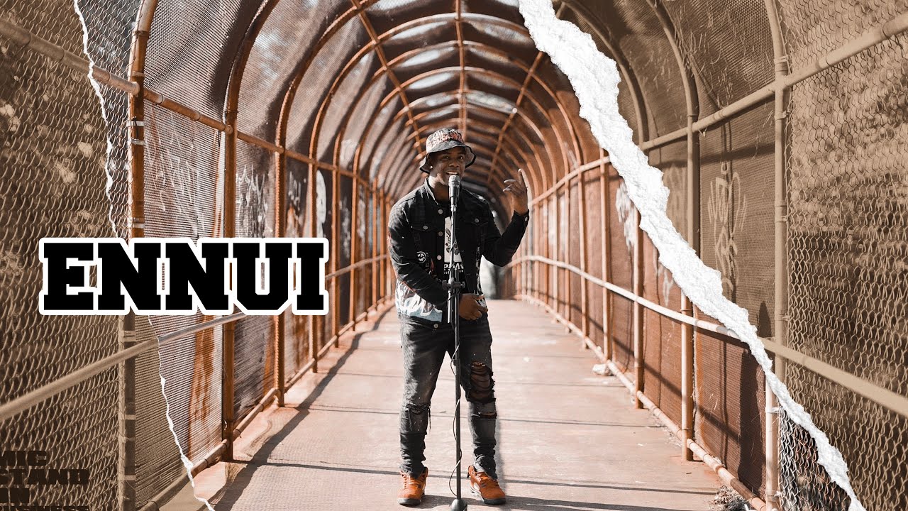 ENNUI - "ONE NIGHT" (MIC) STAND ON BUSINESS LIVE PERFORMANCE - YouTube