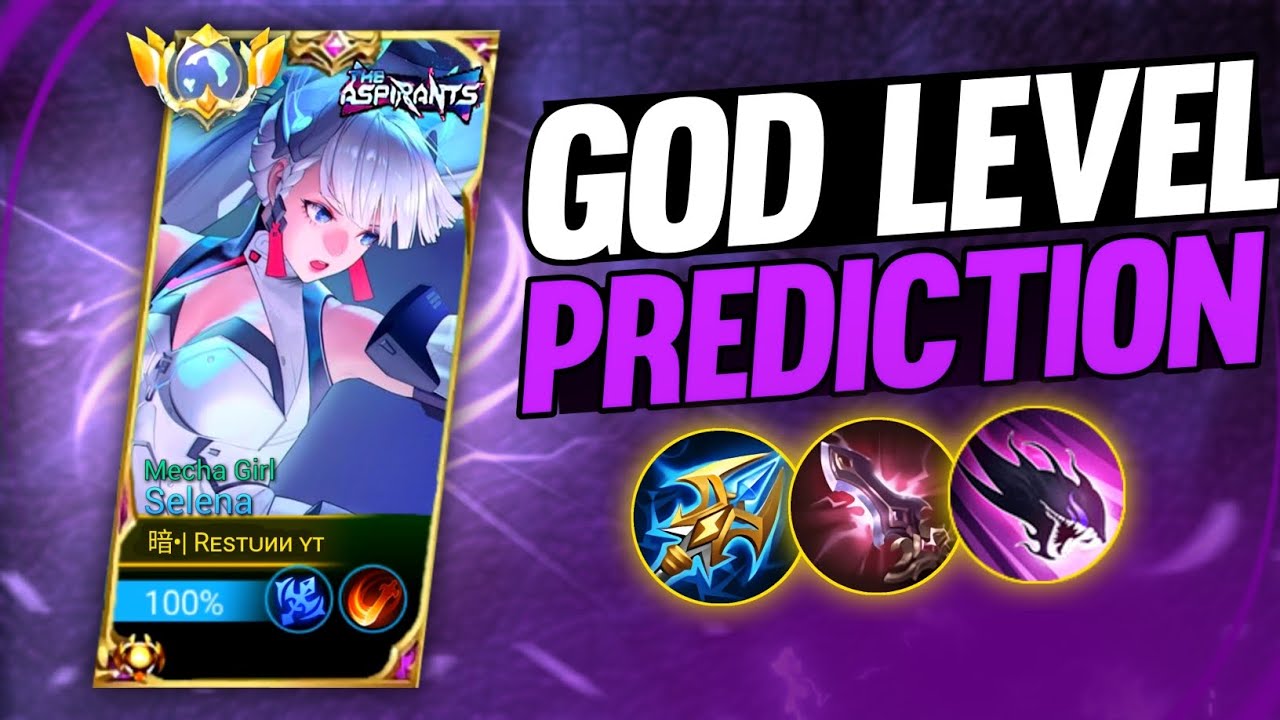 GOD LEVEL PREDICTION GAMEPLAY | MUST WATCH | RestunnYT - YouTube