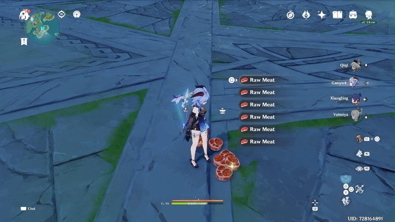 Local Legend Cocijo Boss fight - YouTube