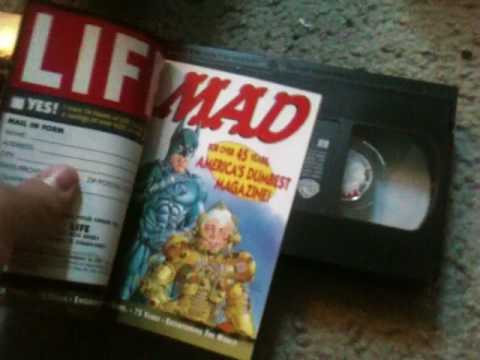 VHS Update for 8/5/17 - YouTube