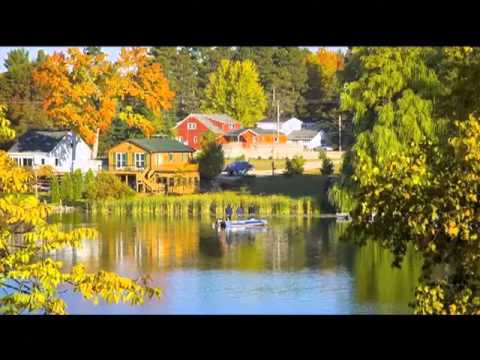 City of Clintonville Wisconsin - YouTube