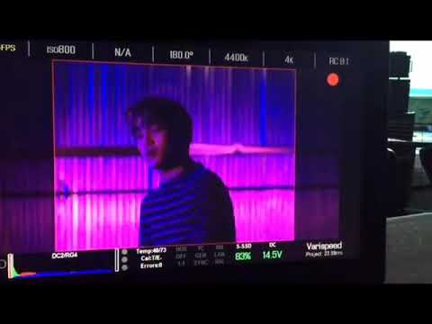 Kai Instagram video 180624