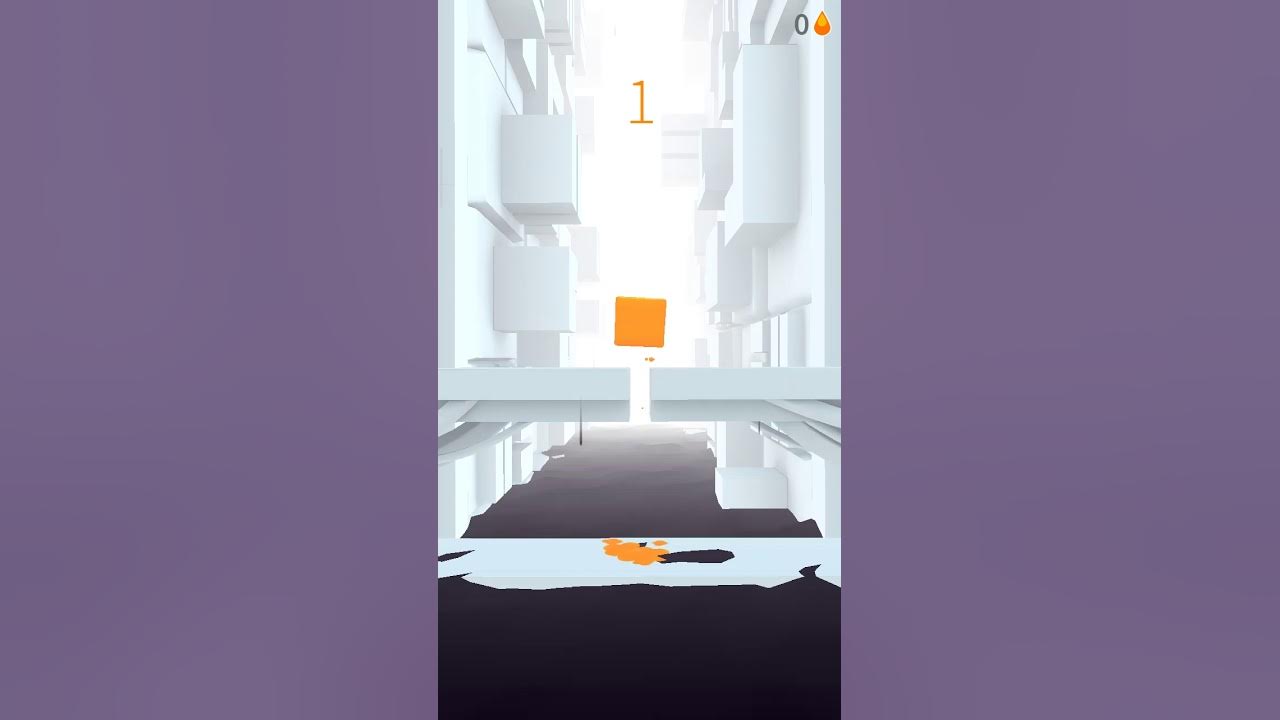 Jelly Jump | Arcade | Ketchapp | Android & ios | Baby Jam Games - YouTube