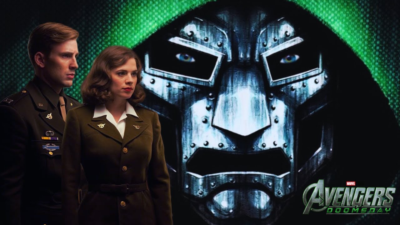 Avengers: Doomsday Plot Twist Revealed...Marvel Erasing the Post ...