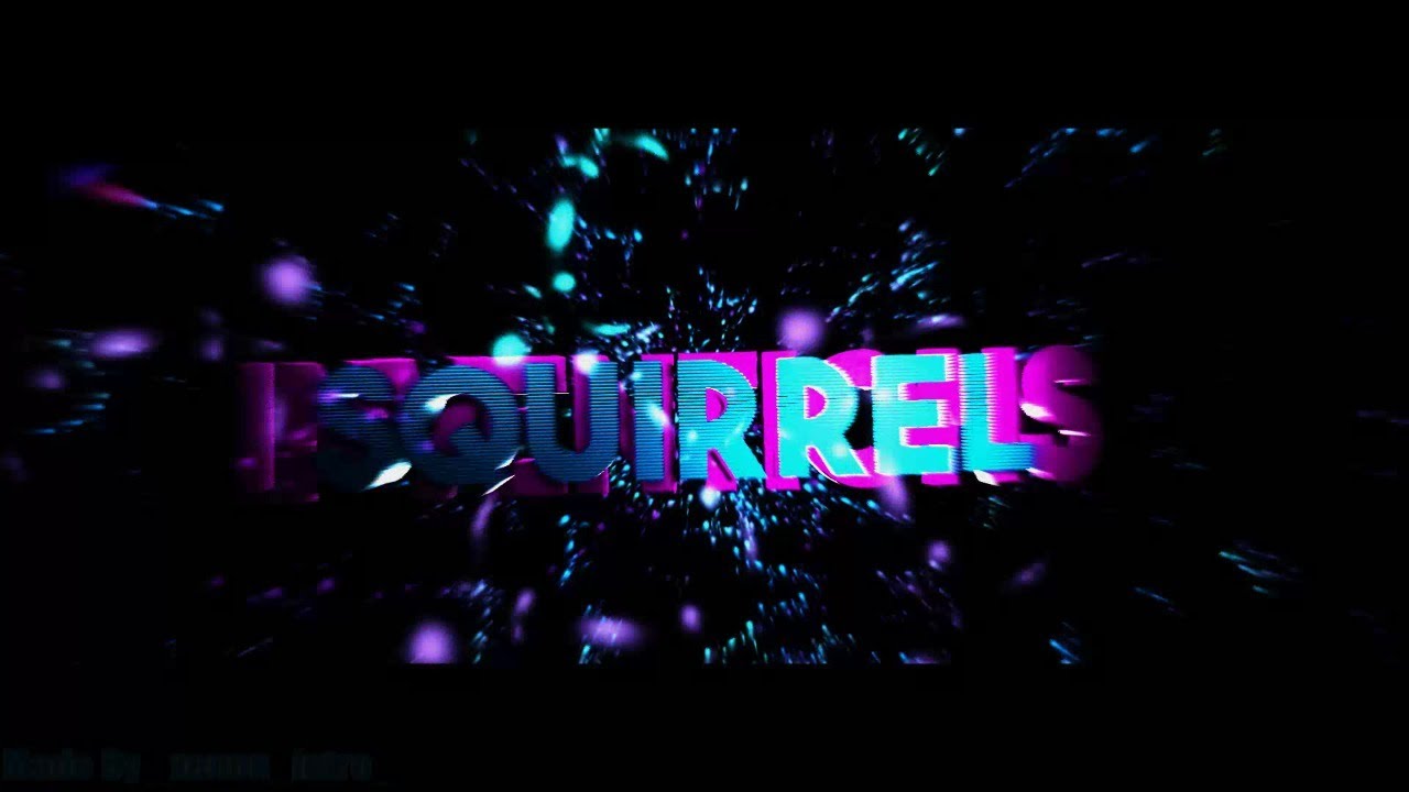 squirrel inventions - YouTube