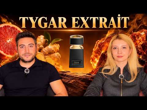 Tygar Extrait - Normalinden Daha Mı İyi ?