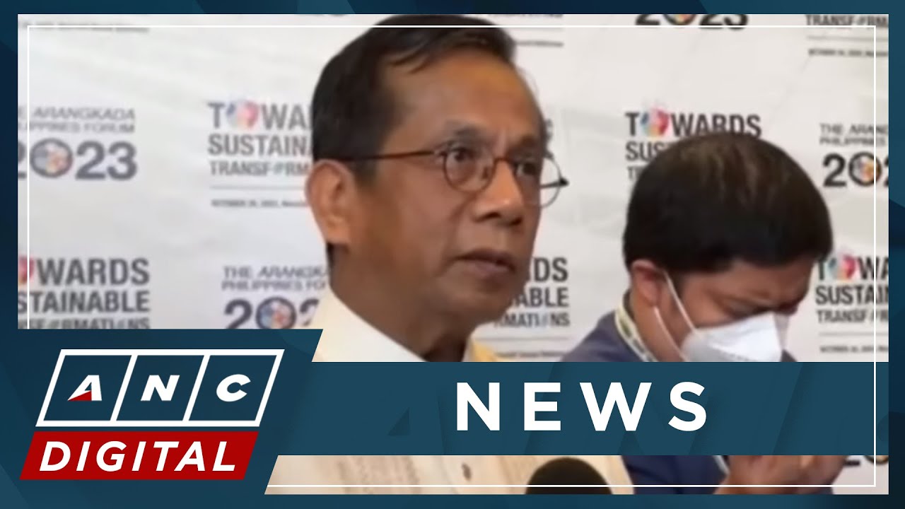 NEDA Secretary: Further rate hikes still not necessary in fight vs ...