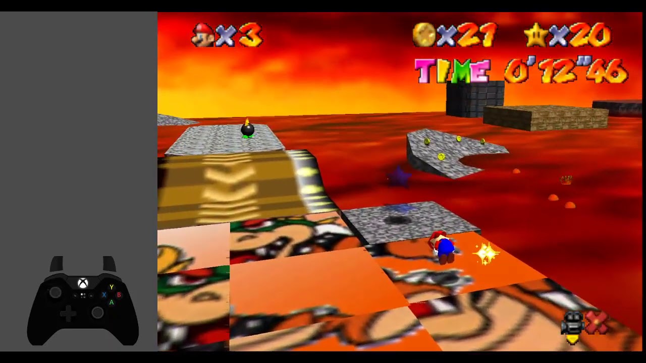 [RTABC] 8-Coin Puzzle With 15 Pieces 0xA - 15.96 - YouTube