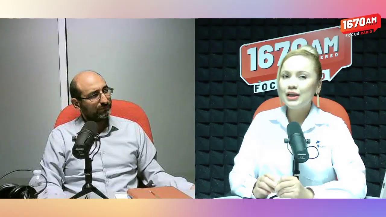 Exitosamente con Astrid Zapata - 17 de mayo 2025 - YouTube