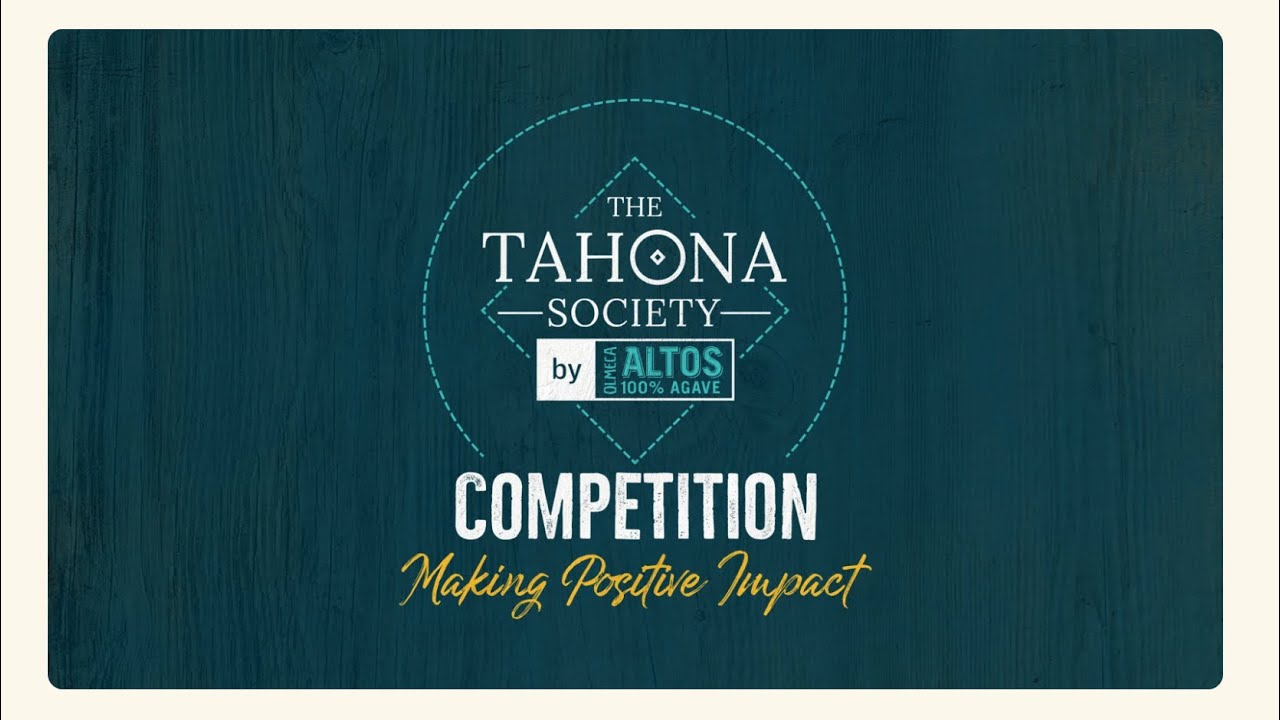 Foot Print - Tahona Society Competition 2023 - YouTube