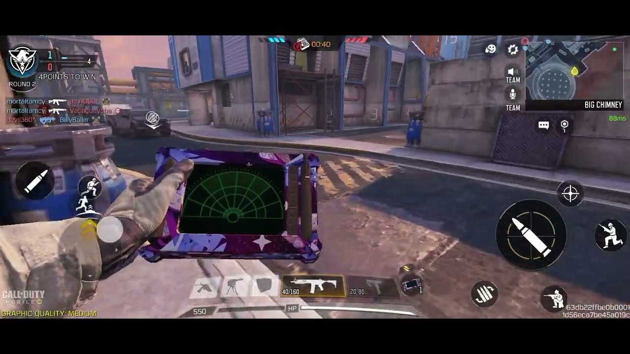 CODM SEARCH AND DESTROY !! CODM BATTLE GROUND !! - YouTube