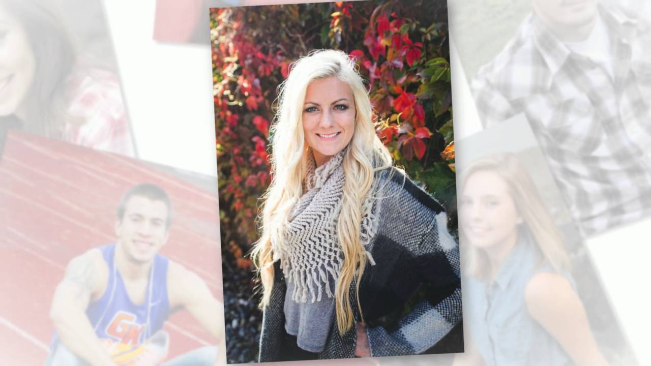 Graham-Kapowsin High School 2016 Graduation Slideshow - YouTube