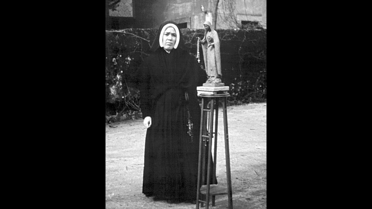 Fatima June 13, 1917 and the Conversion of Russia - YouTube