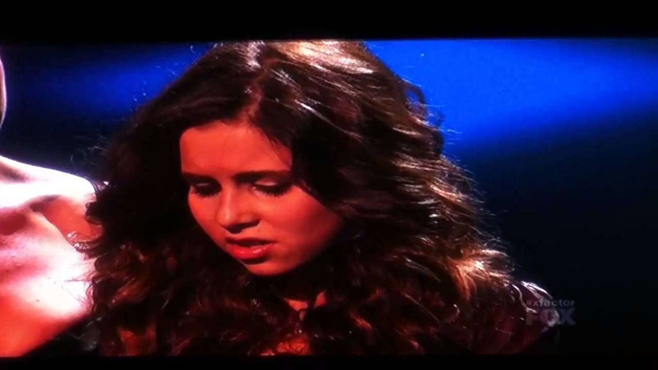 The X Factor USA 2012 Winner - YouTube