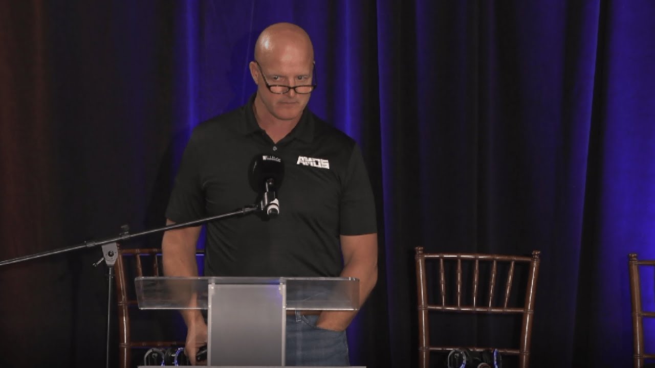 Amos Power Deployment and Growth by AMOS Power - YouTube