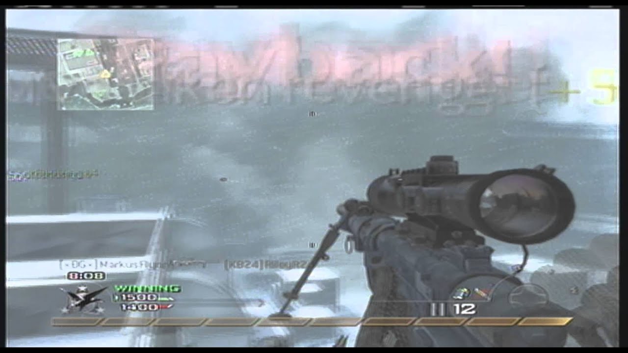 oh myyyy FML no-scope :((((( - YouTube