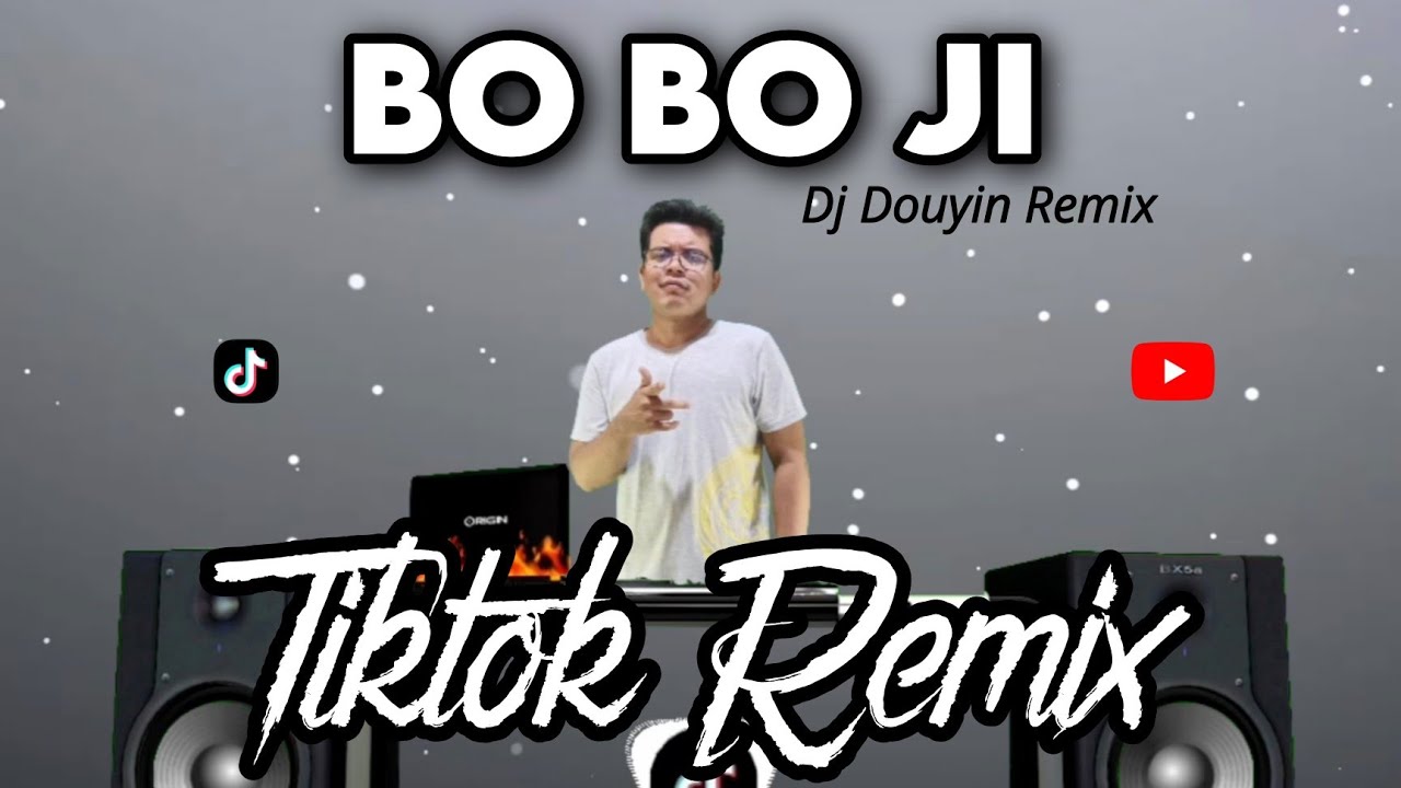 BOBOJI TIKTOK VIRAL REMIX 2024 BO BO JI SUMMER REMIX | 钵钵鸡D J版/一元一串的钵钵鸡 ...