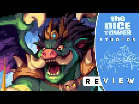 Super Boss Monster | Board Game | BoardGameGeek