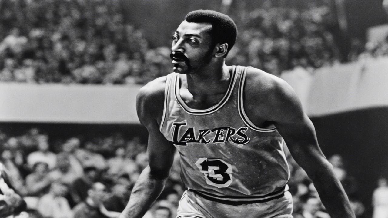 Wilt Chamberlain: The Ultimate Big Man - How Did He Revolutionize the ...