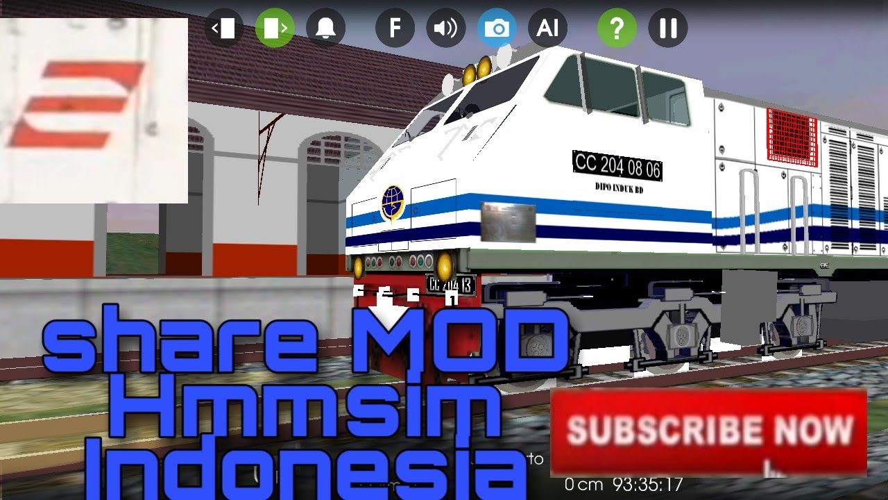 Share Hmmsim 2[INDONESIA] - YouTube