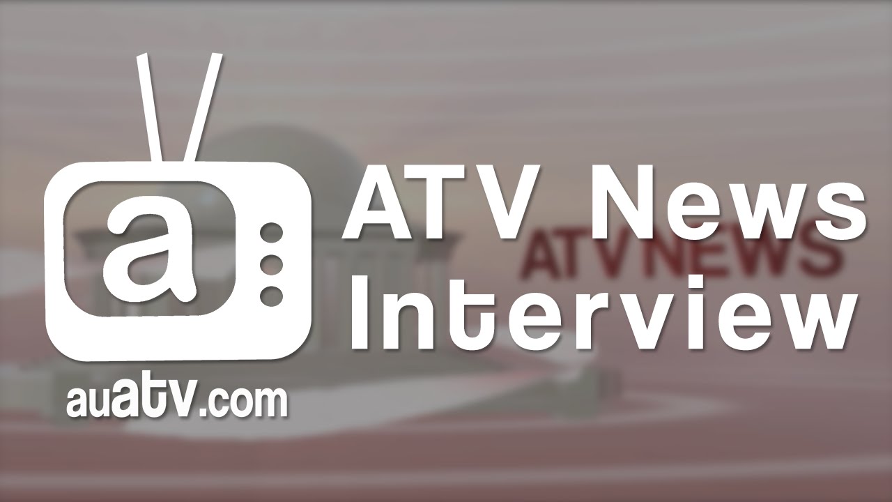 ATV News Interview: Environment America - YouTube