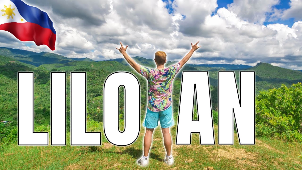 7 WONDERS OF LILOAN CEBU PHLIPPINES (BEST TOURIST SPOTS LILOAN CEBU ...