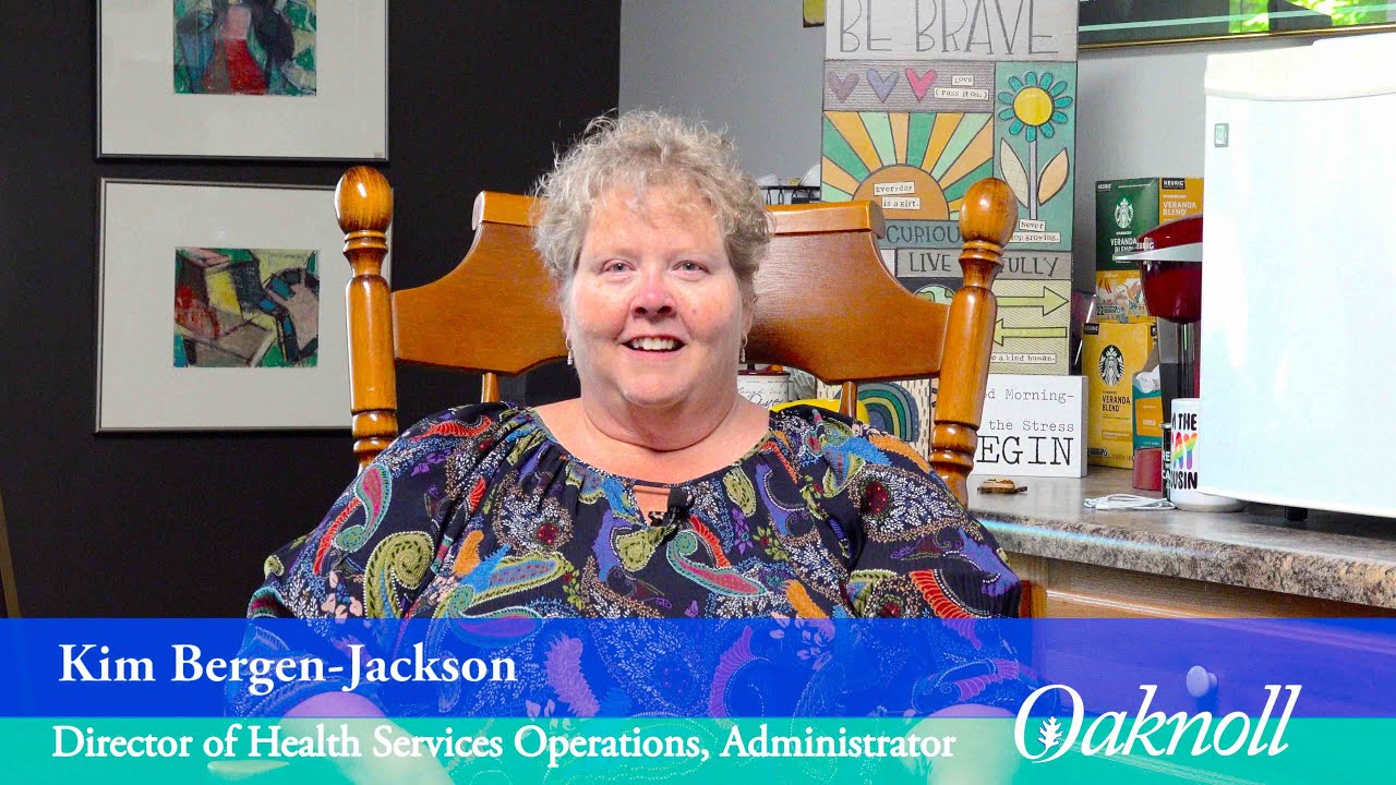 Kim Bergen-Jackson, Weekly Video Update June 6, 2024 - YouTube