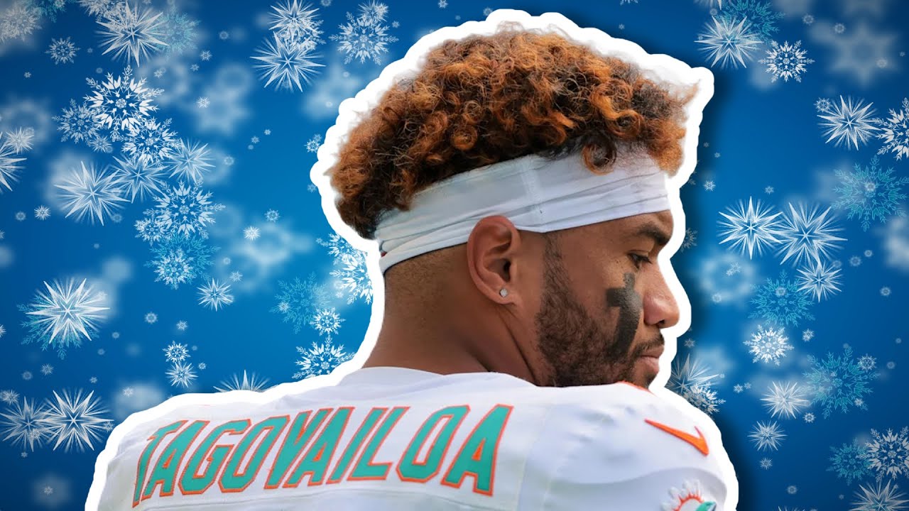 The Worst Cold Weather Team - YouTube