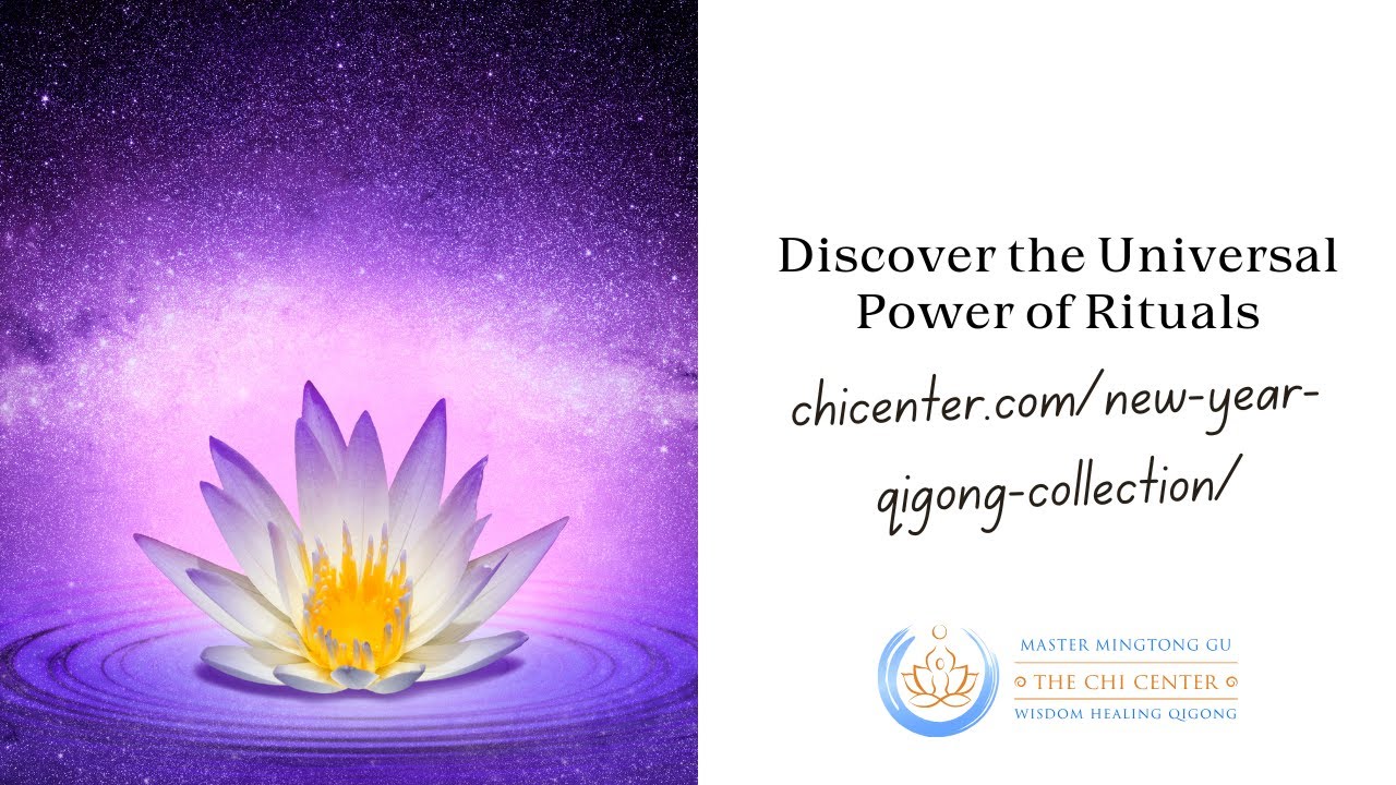 Discover the Universal Power of Rituals - YouTube