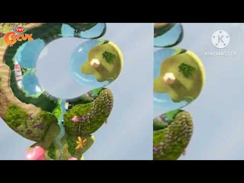 TRT Çocuk ÇOCUK int 2011 2020