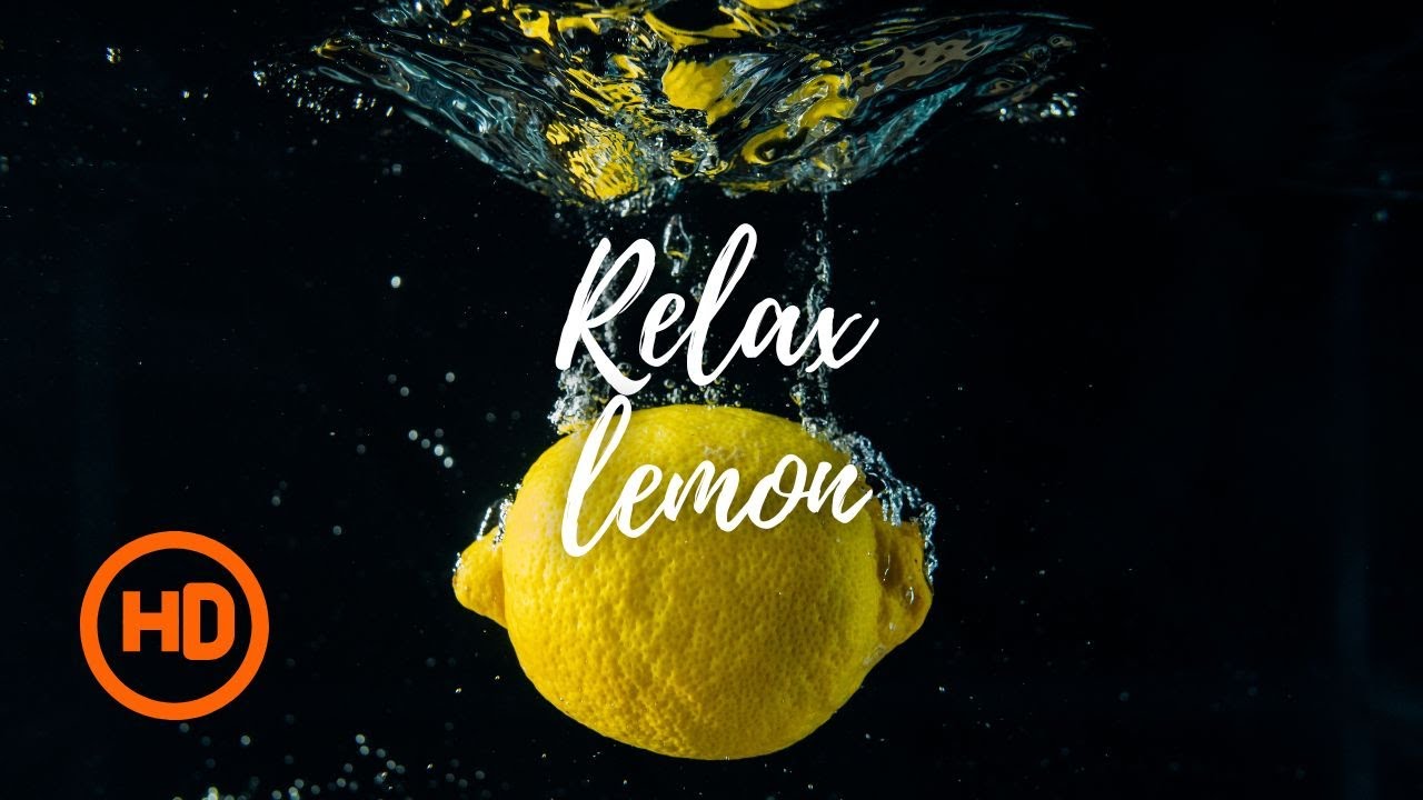 Relax lemon / Sleep music / Meditation / Relax / Sleep / Sounds ...