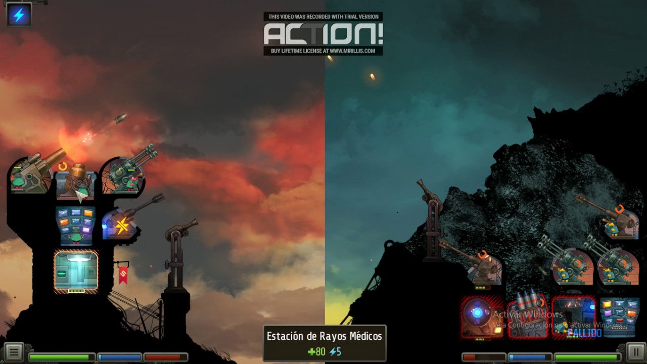 Redcon - Comandante Strike - YouTube