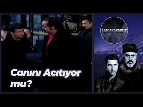 Cemil Komiser İşkenceye Dayanabilecek mi? | Alacakaranlık 21. Bölüm