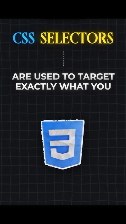 Css Selectorswebdevelopment Webdesign Coding Programming Css Html Sans Bootstrap
