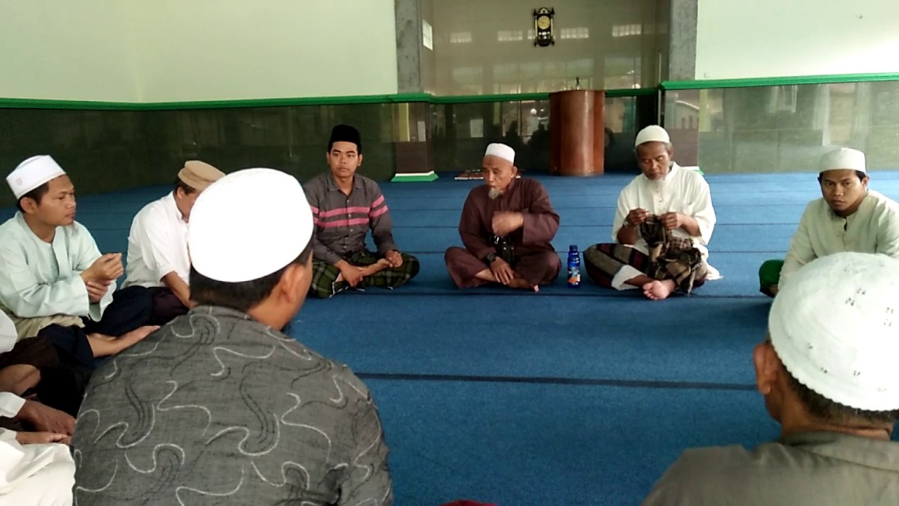 Zenjamaah4bulan pak selamet - YouTube