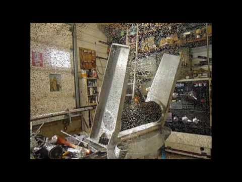 How to Power a Gill Net Roller - YouTube