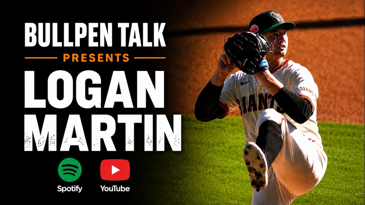 Episode Eight: Logan Martin - YouTube