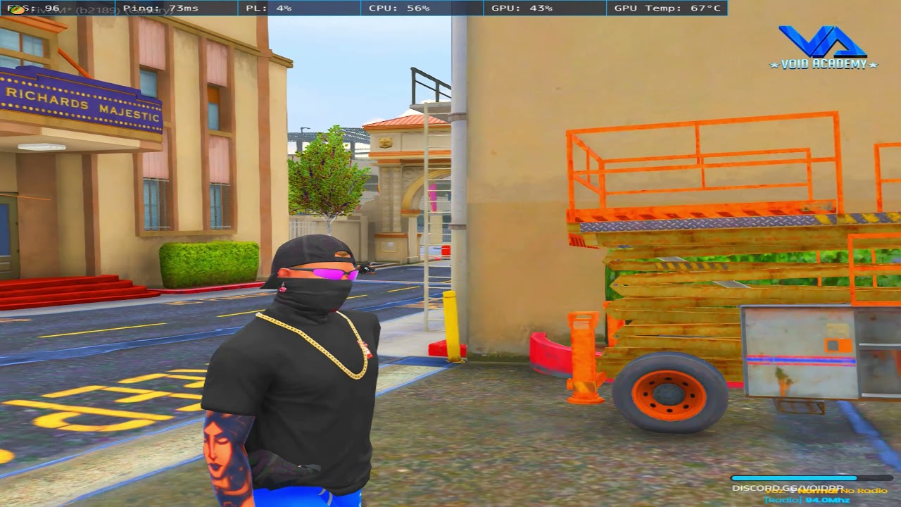 ReD - HIGHLIGHT$ FIVEM PVP #22 - YouTube