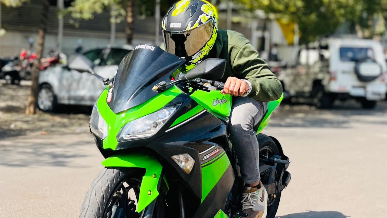 "Riding Reactions: My First Motovlog ( A MotoVlog Journey Through ...