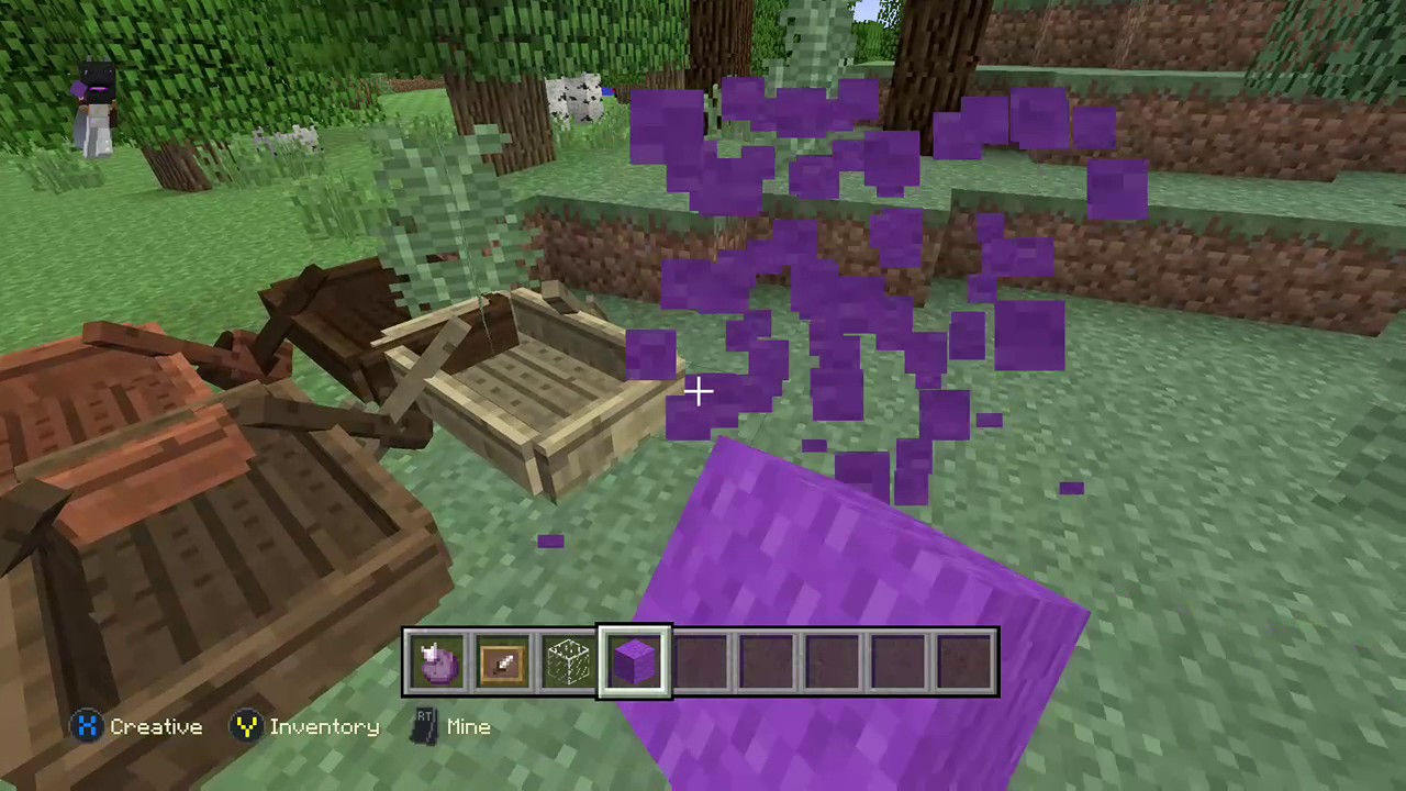 Minecraft: Xbox One Edition Update - YouTube