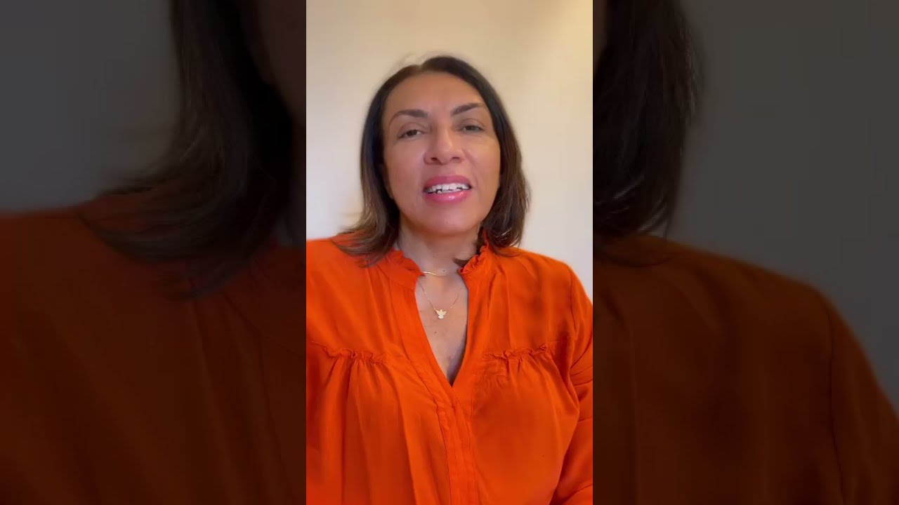 A DEPUTADA ESTADUAL CIDA RAMOS DEIXA AQUELA SAUDAÇÃO PRA VOCÊS... - YouTube