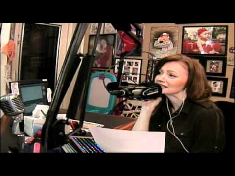 Kellie Rasberry Was Fired From Kidd Kraddick in the Morning - YouTube