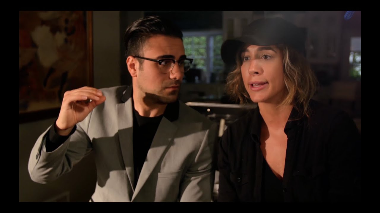 Acting Reel 2018 - YouTube